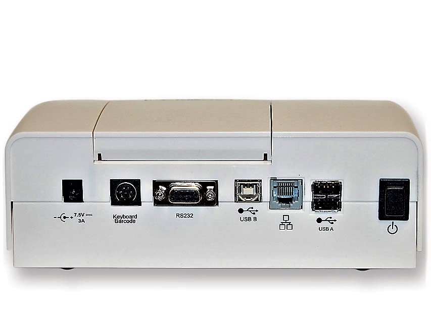 URILYZER 100 PRO analizzatore urina con stampante - NobelMed
