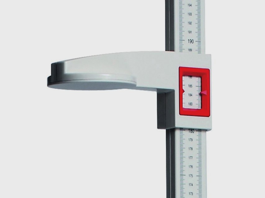 STADIOMETRO MOBILE SECA 213 – NobelMed