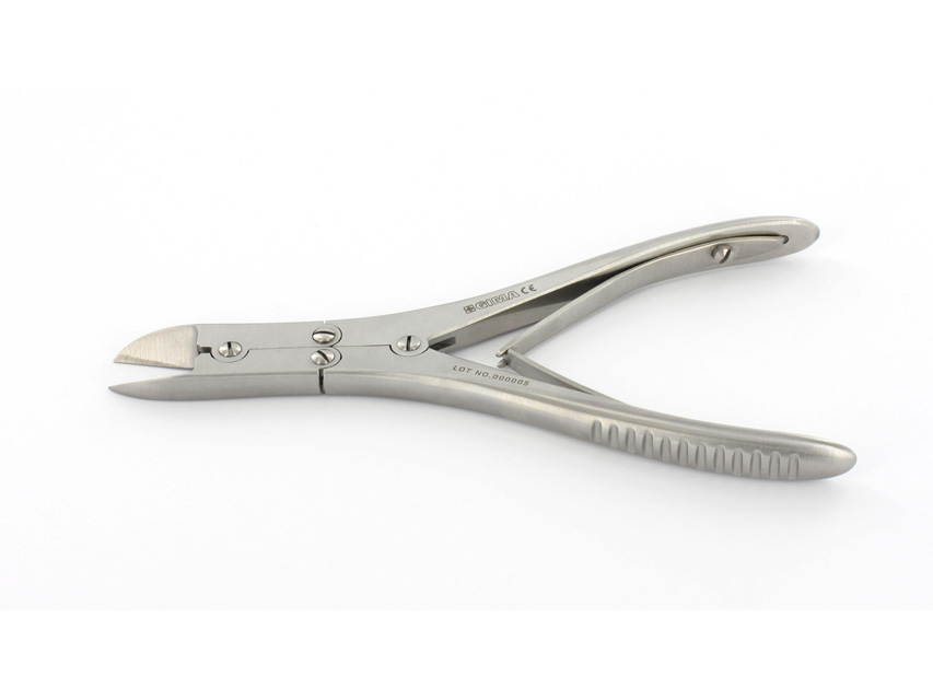 PINZA TAGLIAOSSO - 15 cm - NobelMed