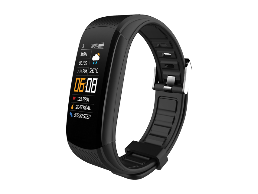 ACTIVITY HEALTH TRACKER FITBAND - NobelMed