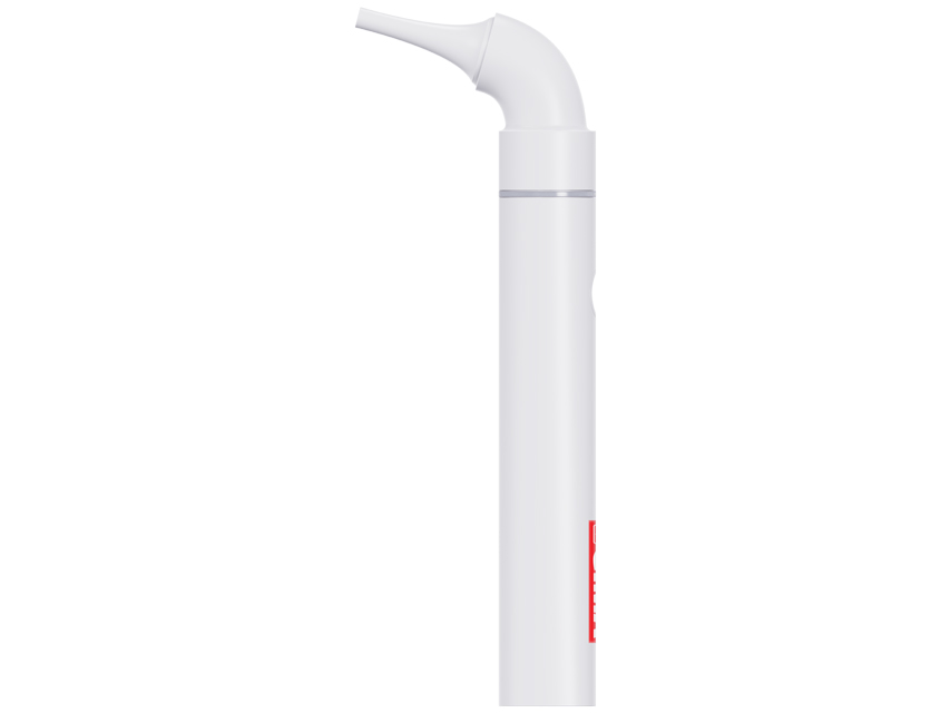 OTOSCOPIO MULTIFUNZIONE 4 in 1 - manuale in 24 lingue - NobelMed